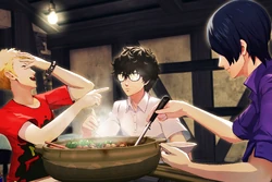 Yusuke Kitagawa | Megami Tensei Wiki | Fandom