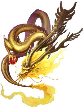 Kohryu | Megami Tensei Wiki | Fandom