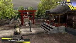 Shrine | Megami Tensei Wiki | Fandom