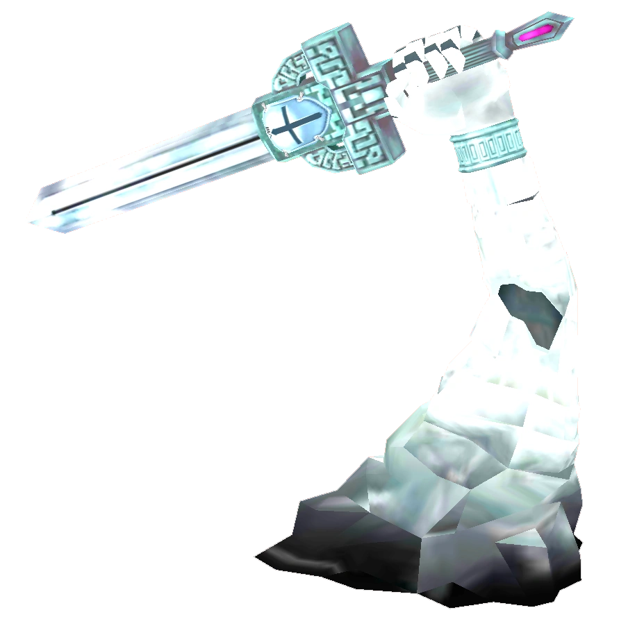 Doom Sword | Megami Tensei Wiki | Fandom