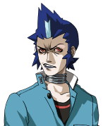 Shadow Eikichi | Megami Tensei Wiki | Fandom