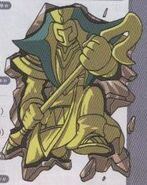 Amon | Megami Tensei Wiki | Fandom