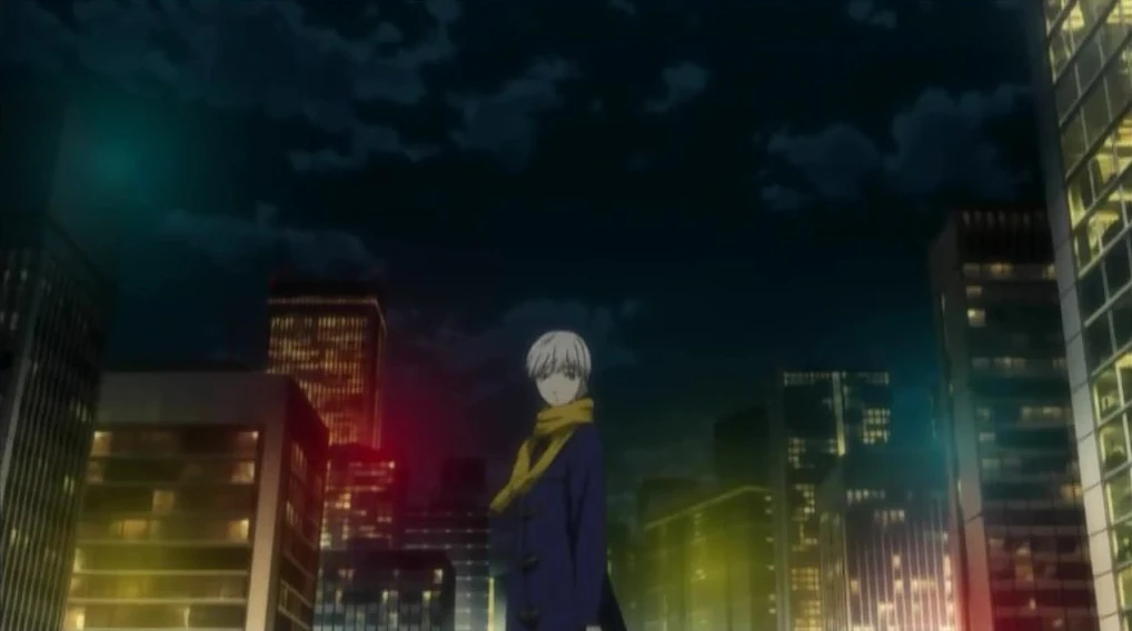 Ayanagi City | Megami Tensei Wiki | Fandom