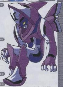 Barchiel | Megami Tensei Wiki | Fandom