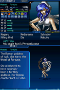 Fortuna | Megami Tensei Wiki | Fandom