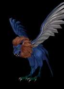 Anzu | Megami Tensei Wiki | Fandom