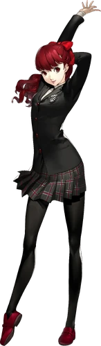 Sumire Yoshizawa | Megami Tensei Wiki | Fandom