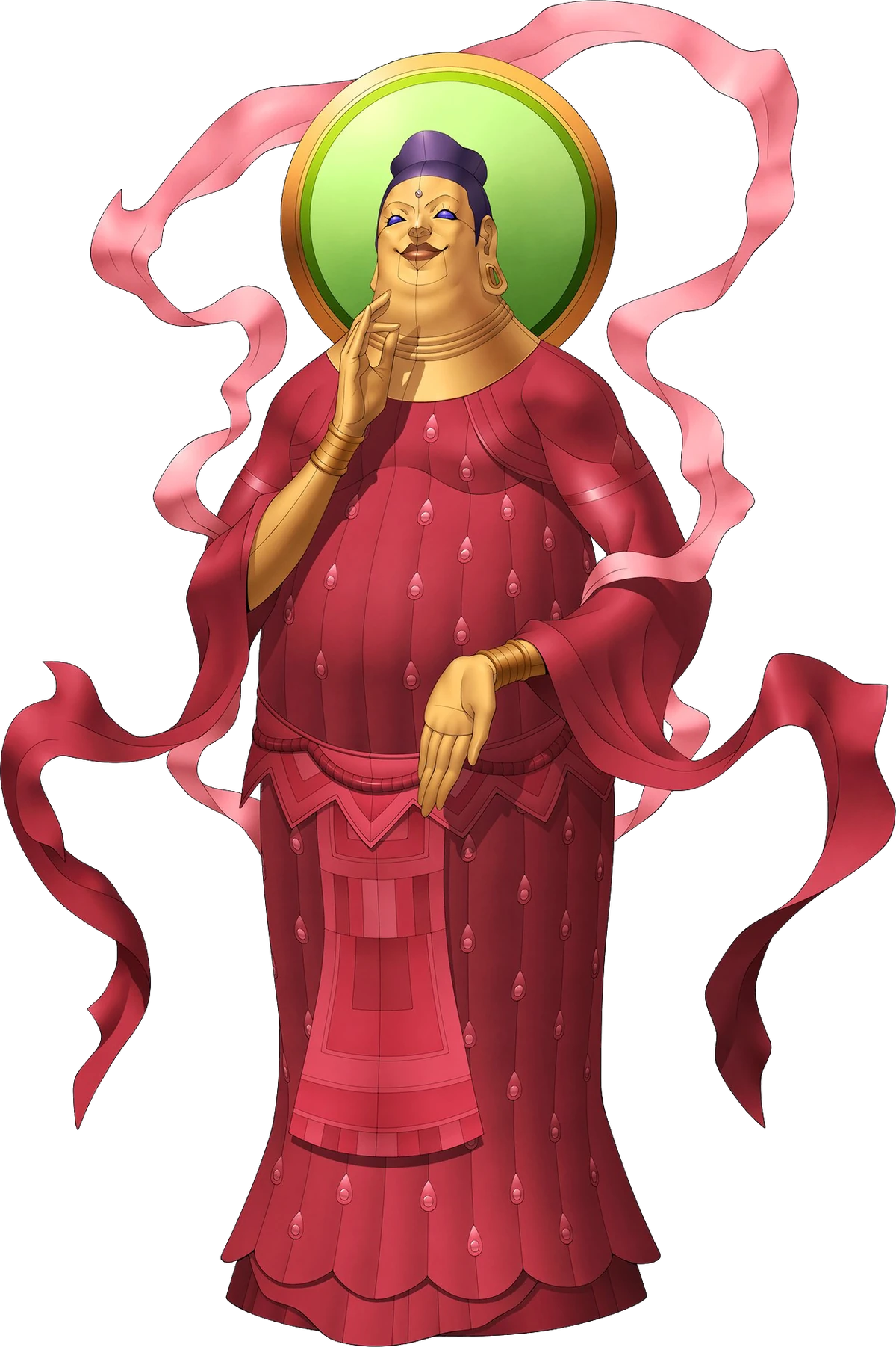 Maitreya | Megami Tensei Wiki | Fandom