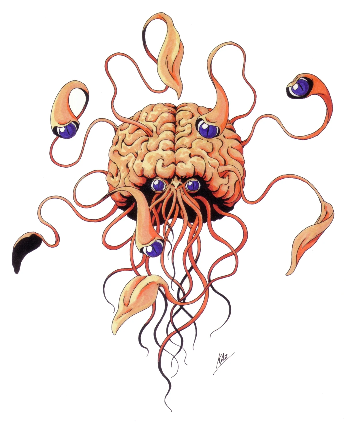 Omoikane | Megami Tensei Wiki | Fandom