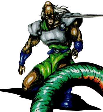 Atlas | Megami Tensei Wiki | Fandom