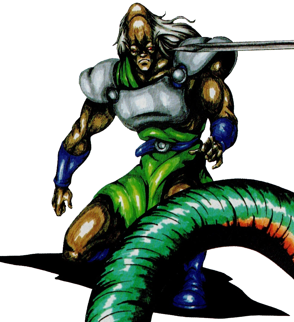 Atlas | Megami Tensei Wiki | Fandom