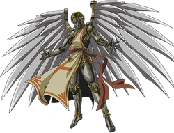Metatron Angel Smt