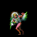 Haokah | Megami Tensei Wiki | Fandom