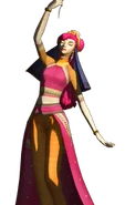 Parvati | Megami Tensei Wiki | Fandom