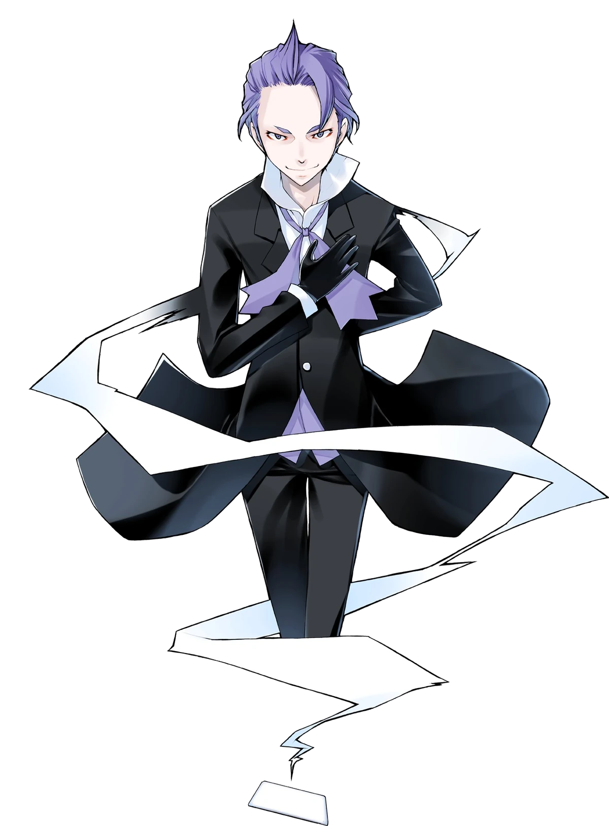 Tico (Male) | Megami Tensei Wiki | Fandom