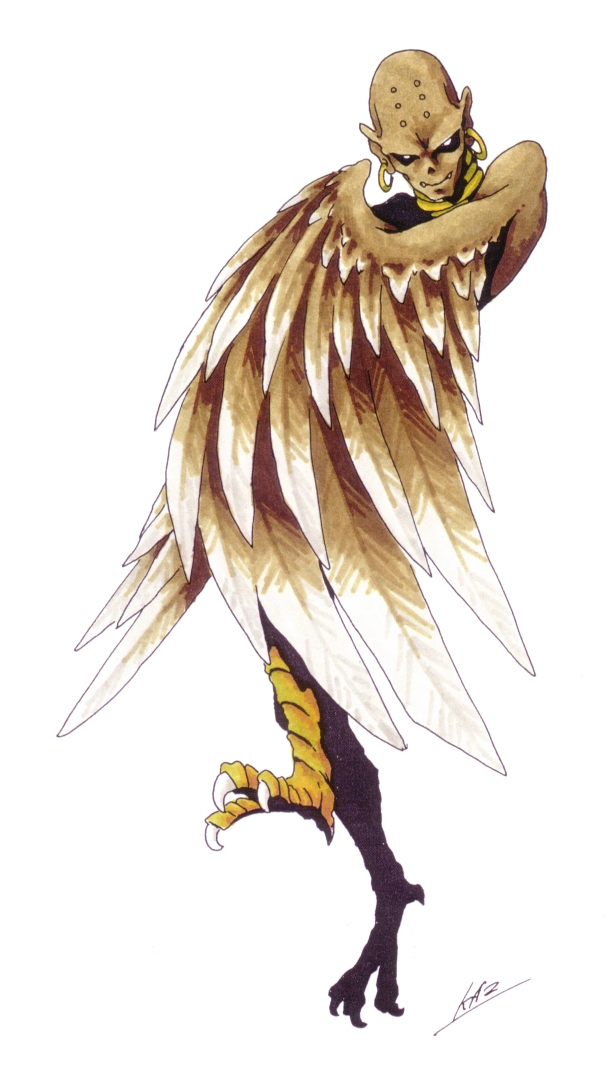 Gurulu | Megami Tensei Wiki | Fandom