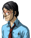 Baofu | Megami Tensei Wiki | Fandom