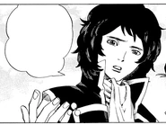 Jonathan | Megami Tensei Wiki | Fandom