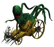 Mara | Megami Tensei Wiki | Fandom