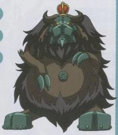 Moloch | Megami Tensei Wiki | Fandom
