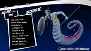 Naga | Megami Tensei Wiki | Fandom