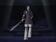 Okuninushi | Megami Tensei Wiki | Fandom