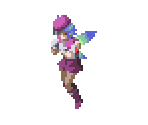 Trish | Megami Tensei Wiki | Fandom