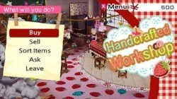 Handcrafted Workshop | Megami Tensei Wiki | Fandom