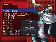 Heimdall | Megami Tensei Wiki | Fandom