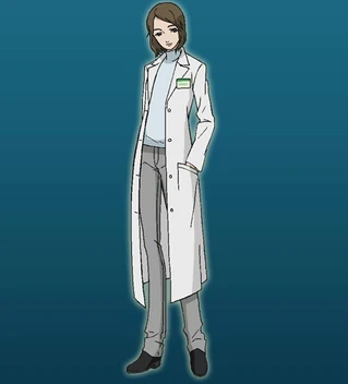 Eiko Nikaido | Megami Tensei Wiki | Fandom