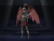 Archangel | Megami Tensei Wiki | Fandom