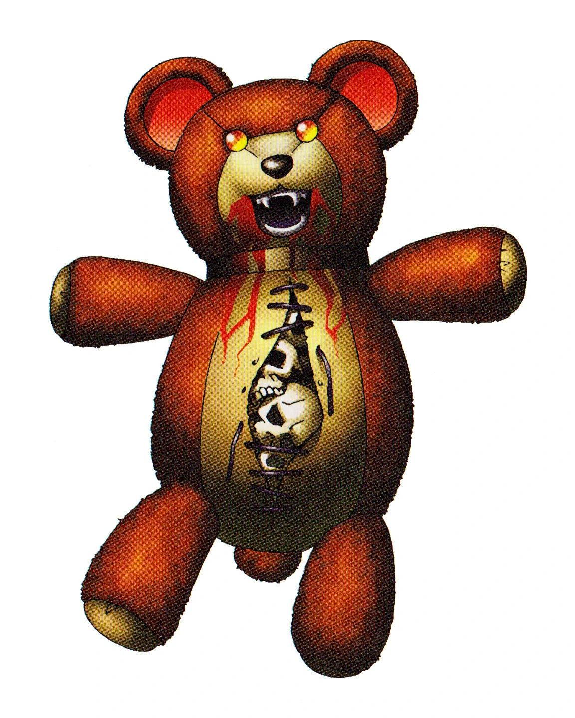 Miniature Toys Bugbear B Toys Toys & Games etna.com.pe