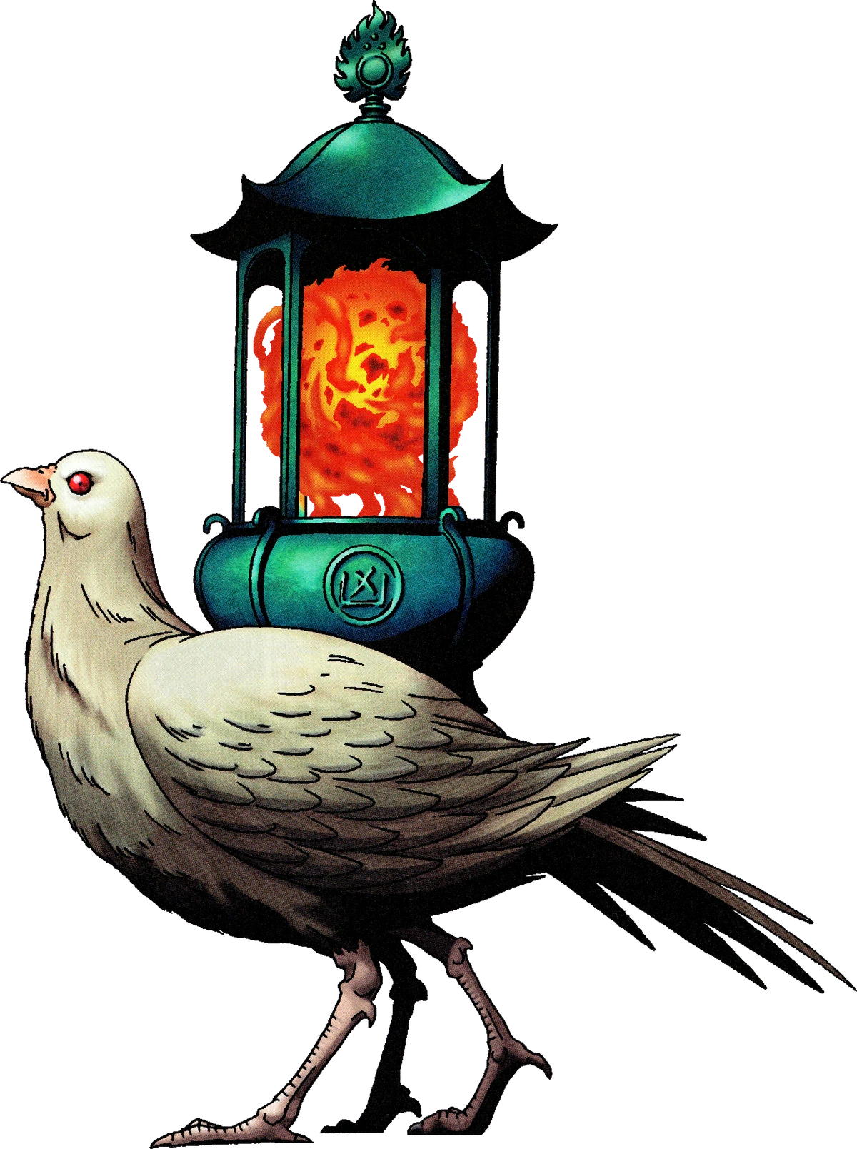 Huoniao | Megami Tensei Wiki | Fandom