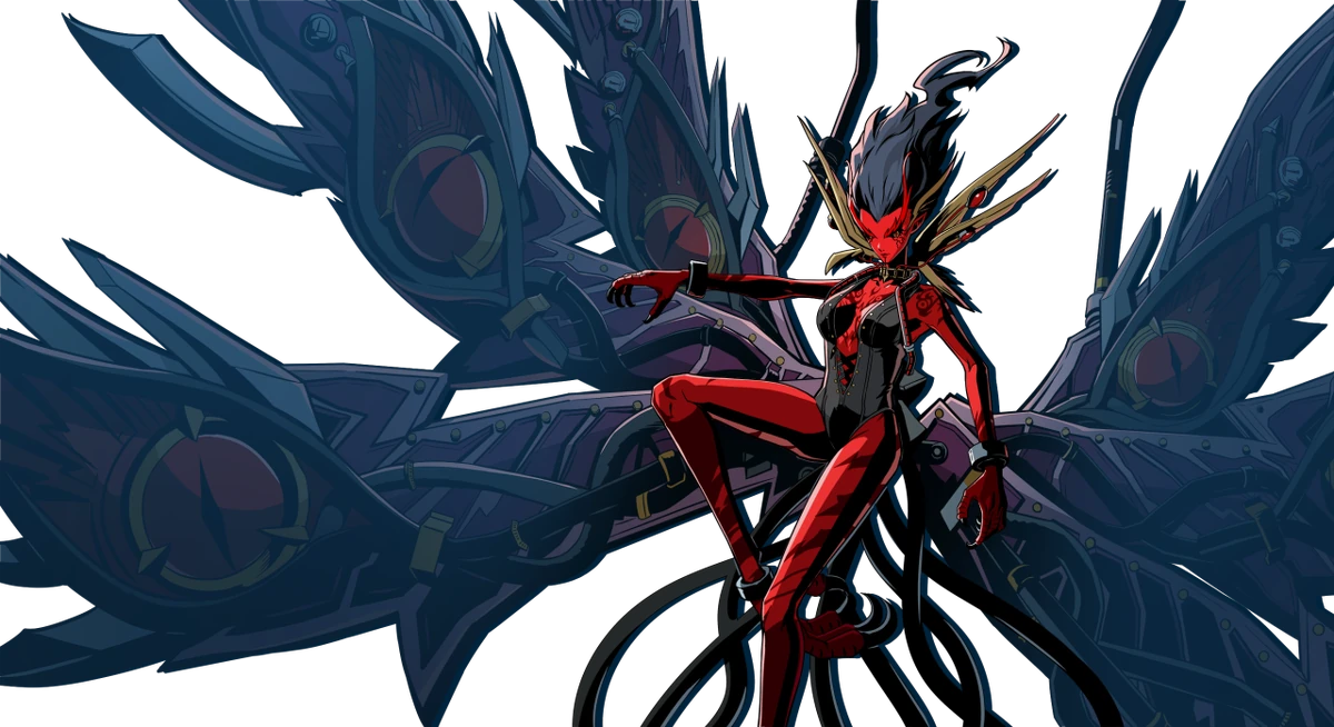 Kiskil-lilla | Megami Tensei Wiki | Fandom