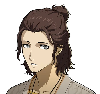 Toshiya Sumi | Megami Tensei Wiki | Fandom