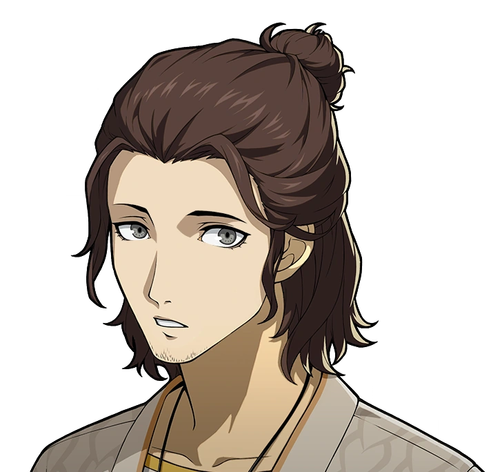 Toshiya Sumi | Megami Tensei Wiki | Fandom