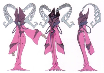 Seth (Persona) | Megami Tensei Wiki | Fandom