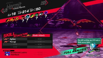 Vicious Raven | Megami Tensei Wiki | Fandom