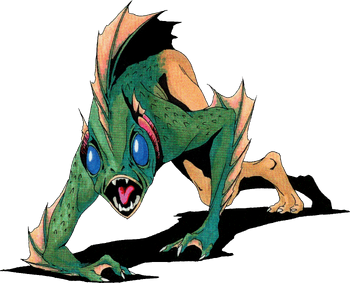 Azumi | Megami Tensei Wiki | Fandom