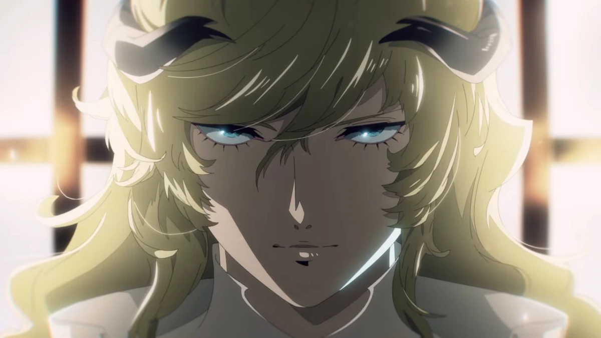 Louis Guiabern | Shin Megami Tensei Online | Fandom