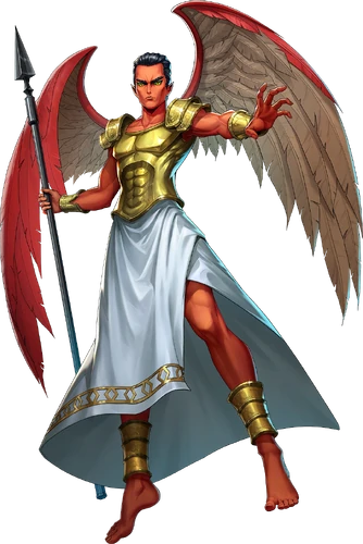 Michael | Megami Tensei Wiki | Fandom