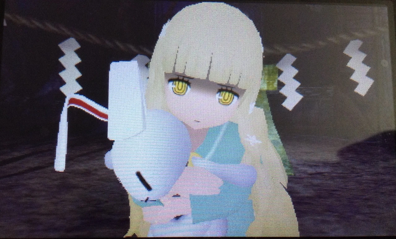 Best Friend | Megami Tensei Wiki | Fandom