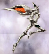 Baal | Megami Tensei Wiki | Fandom