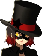 Akane Hasegawa | Megami Tensei Wiki | Fandom