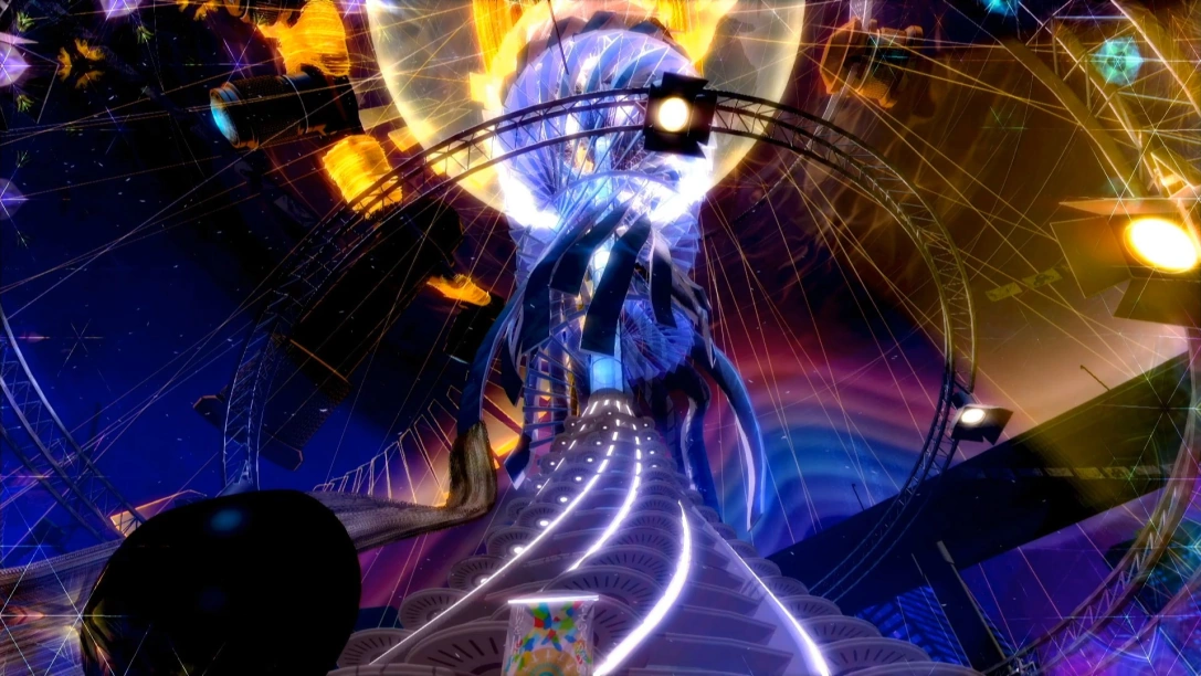 Maruki's Palace | Megami Tensei Wiki | Fandom