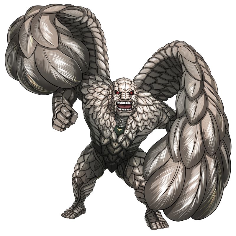 Mozgus | Megami Tensei Wiki | Fandom