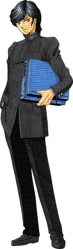 Akemi Nakajima | Megami Tensei Wiki | Fandom