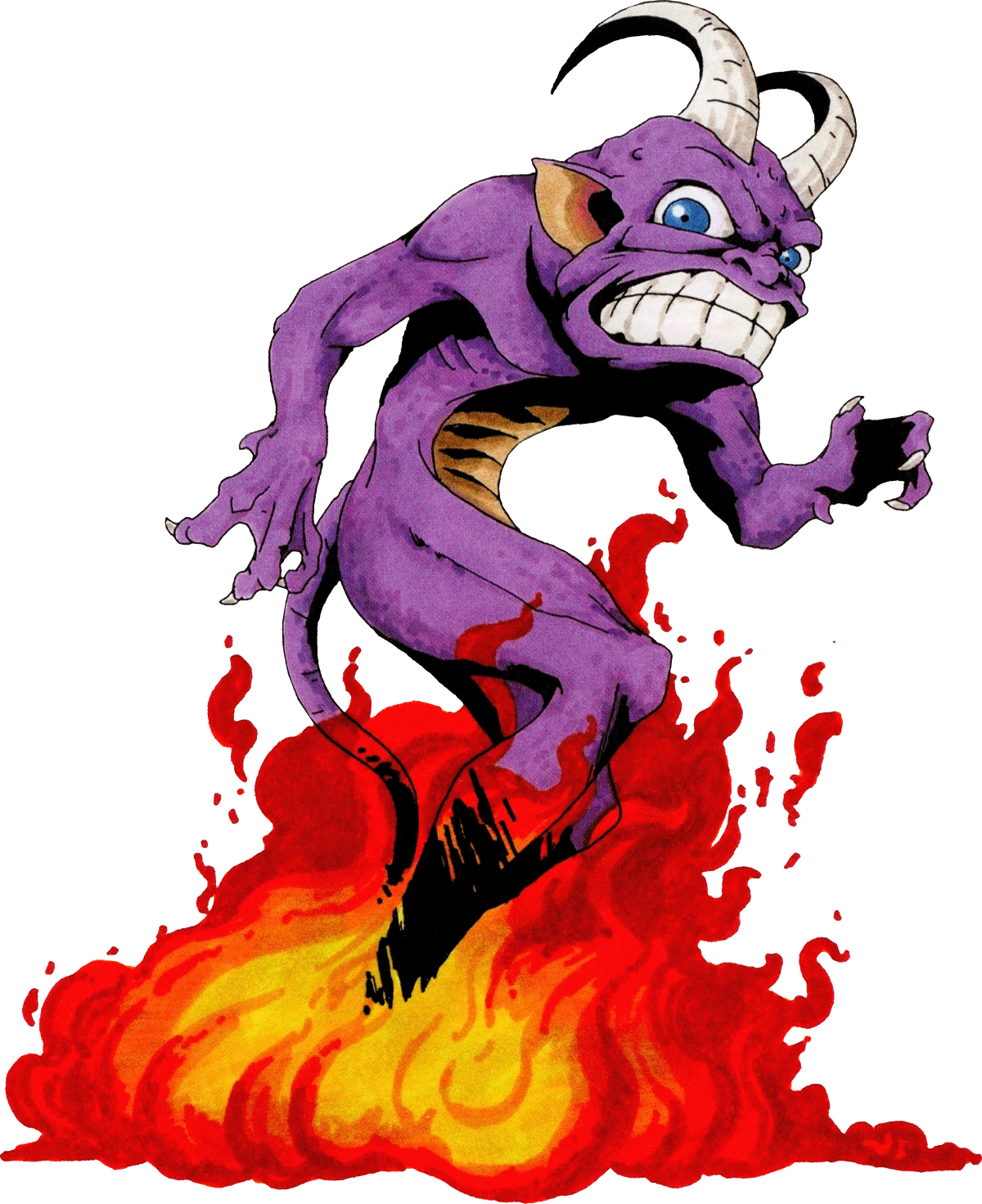 Choronzon | Megami Tensei Wiki | Fandom