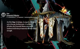 Elemental Master (Archetype) | Megami Tensei Wiki | Fandom