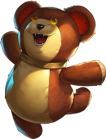 Bugbear | Megami Tensei Wiki | Fandom